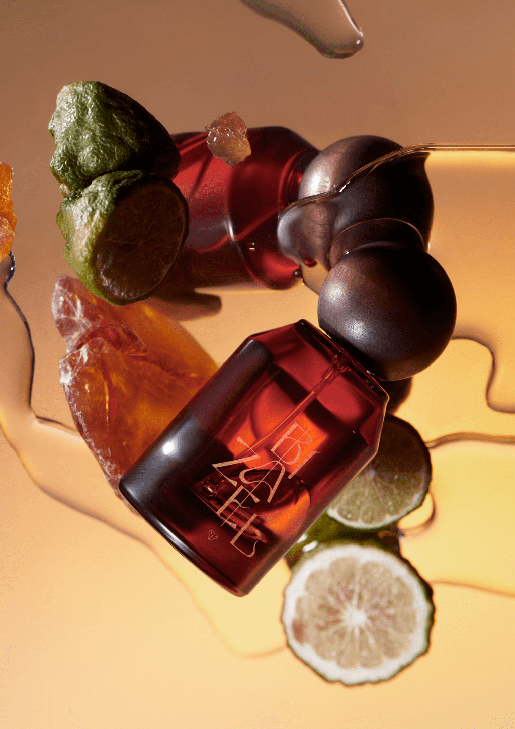 Bizael x Fabron – Fabronfrags